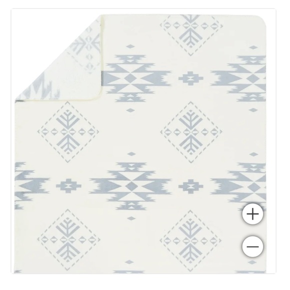 Pendleton | Other | Pendleton Plush Throw Birch Tree | Poshmark